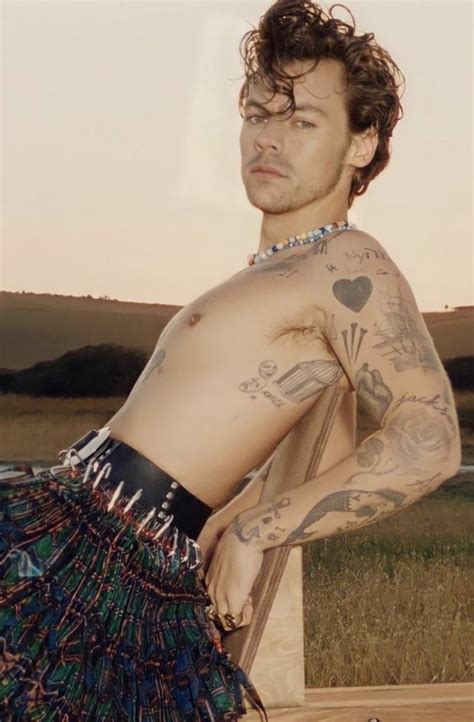 Harry Sexy Styles