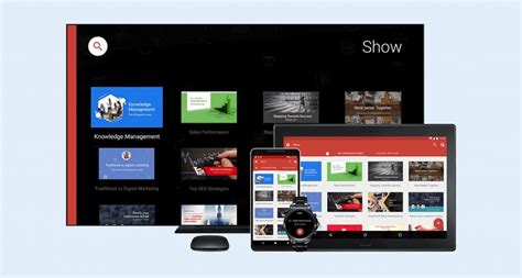Top PowerPoint Alternatives In Comparison Guide