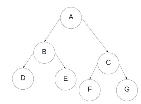 Solved Write A C Program To Create A Binary Tree As Shown In Chegg