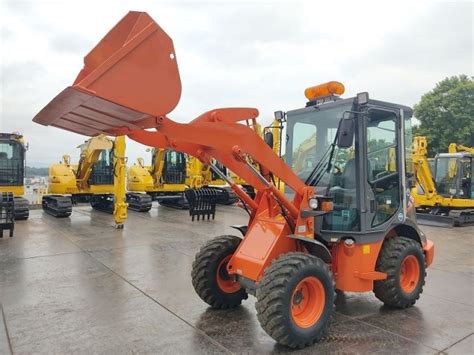 本日のご案内機械！日立のホイルローダーzw30除雪仕様機中古建設機械情報・ニュース【トクワールド】のブログ