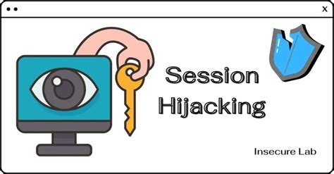 Insecure Lab On Linkedin Session Hijacking Attack Example And Prevention