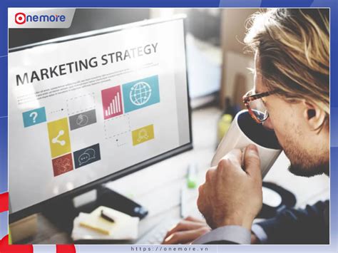 bước xây dựng chiến lược Marketing doanh nghiệp hiệu quả