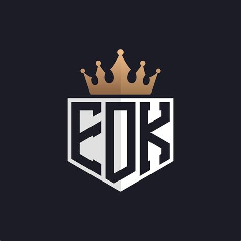 Edk Logo