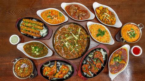 King Karahi And Tawa Levenshulme Delivery From Levenshulme Order With Deliveroo