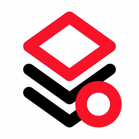 Layer Layers Illustration Stack Icon Download On Iconfinder