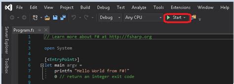 Build Failed With Error Netsdk For F Consoleapp Issue Dotnet Fsharp Github