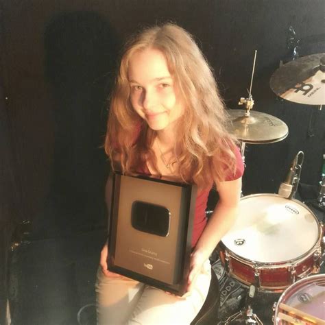 What Happened To Sina Drums