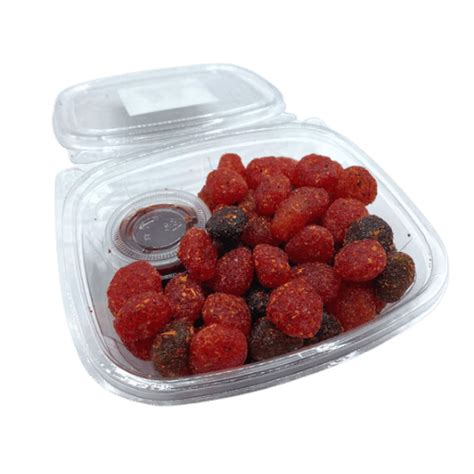 How To Make Chamoy Candy A Guide To Crafting Delicious Dulces Enchilados At Home Sinofude