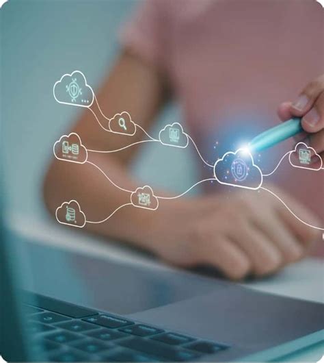 Cloud Computing Lacroix Electronics