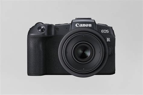 Neue Spiegellose von Canon: EOS RP – blog.kaikutzki.de