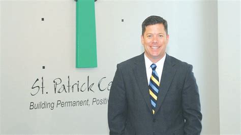 St Patrick Center Ceo Etling To Exit St Louis Business Journal