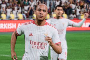 Ea Fc 25 8 Dicas Para O Modo Carreira Jogador Game Notícias