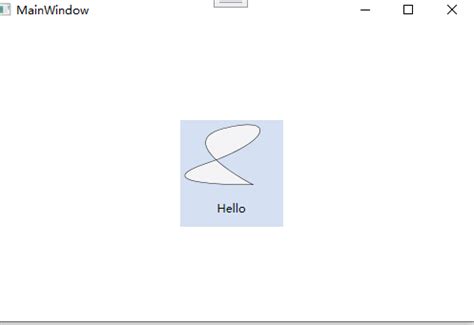 在WPF中使用矢量图标的几种方法 zhaotianff 博客园