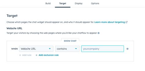 Solved Hubspot Community Chatbot On A Sub Domain Hubspot Community