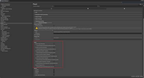 【talkingdata 为例】记录ios接入sdk，导出工程，调试苹果包 unity导出苹果的sdk csdn博客