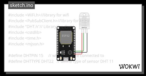 Sprint 4 Rc 1 Wokwi Esp32 Stm32 Arduino Simulator