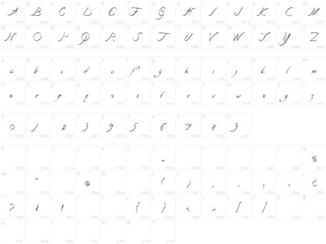 Curve Font Free Download