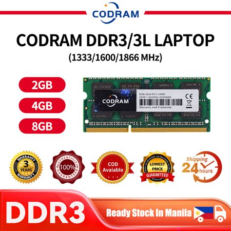 Shop Ddr 2gb With Great Discounts And Prices Online Jul 2024 Lazada