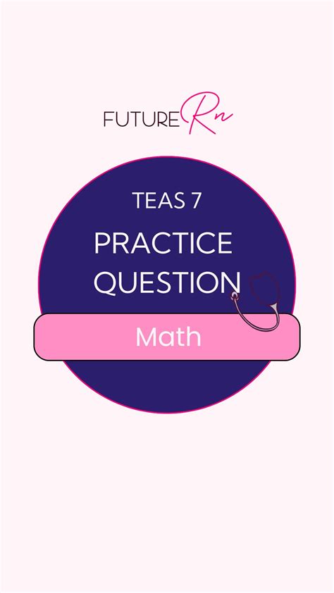 Amy Weinberg Lets Tackle This Practice Question Together Two
