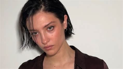 Lera Abova Será Nico Robin En One Piece Quién Es Y Cómo Llegó Al Live