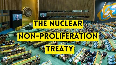 Non Nuclear Proliferation Treaty Signatories At Sherlyn Weyer Blog