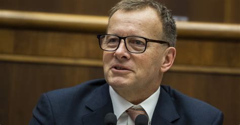 Hlas ľudu Je Boris Kollár Osobnostne Zrelý Hlavný Denník