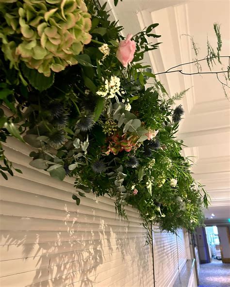 Ruby Flowers Glasgow