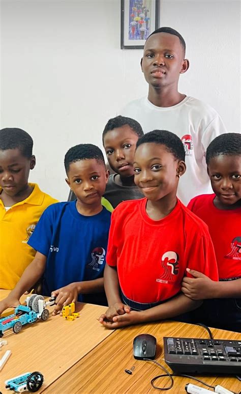 Asustem Robotics On Linkedin Asustemengineering Robotics Stemeducation Futureengineers