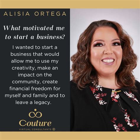 alisia ortega posted on linkedin
