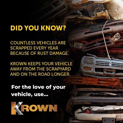 Krown Rust Control Home