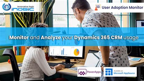 Monitor And Analyze Your Dynamics 365 CRM Usage CRM Software Blog Dynamics 365
