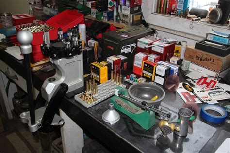 Handloading Tips Then And Now Inside Firearms