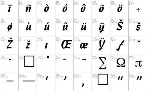 Apache Windows Font Free For Personal