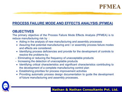 Apqp 2nd Edition Ppt