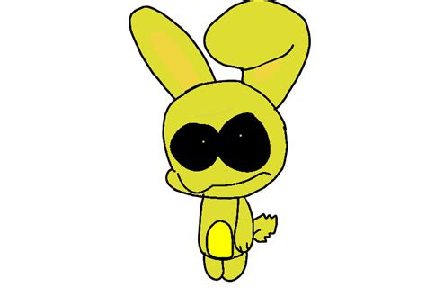 A Chikn Nuggit Oc Cheese By Artistrussll On Deviantart