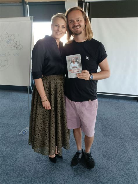 Raluca Anton Mi A Făcut Bucuria De A Accepta Să Vorbească Vineri La