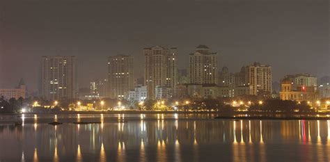 A Dilemma For Powai Indias Hot Startup Hub