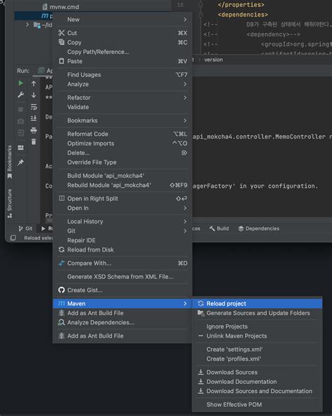 Intellij 무료 유료 차이 및 사용법 Springboot