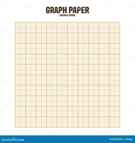 Sheet Of Graph Paper With Grid Millimeter Paper Texture Geometric