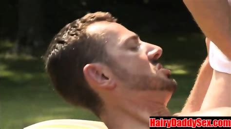 Muscle Bear Cum Compilation Hairydaddysex Com