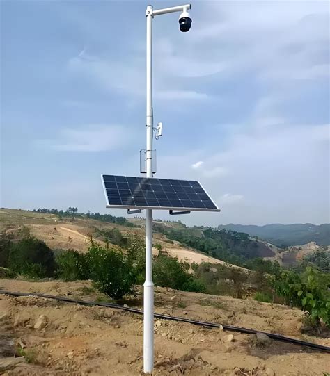 Solar Wind Complementary Power System Solar Power System And Wind Solar Hybrid