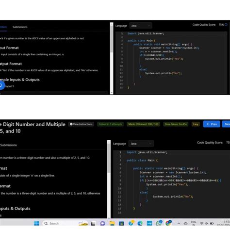 Sravya Banala On Linkedin Day1 Javadeveloper Javaprogramming