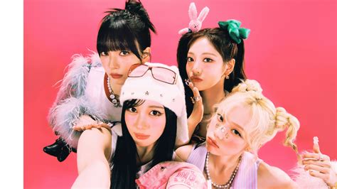 Aespa Hot Mess All Members 4k 1050k Wallpaper 4k Hd