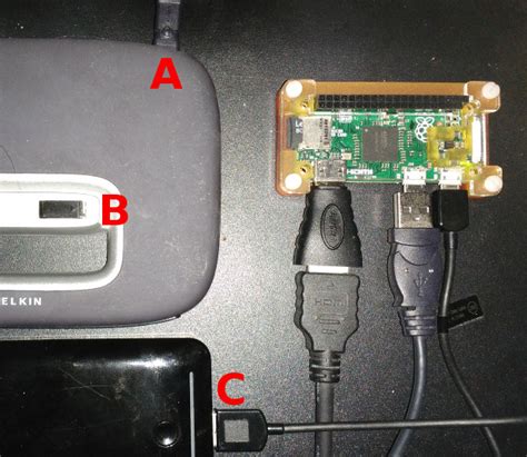 Raspberry Pi Zero Refuses To Detect USB Hub Tried Multiple Hubs Raspberry Pi Stack Exchange