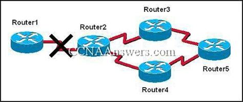 CCNA Chapter V Answers