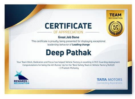 Deep Narayan Pathak Posted On Linkedin