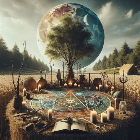History Of Paganism Define Pagan