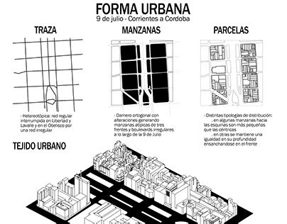 Tejido Urbano Projects Photos Videos Logos Illustrations And