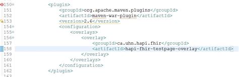 java how to fix error on pom xm in maven project stack overflow
