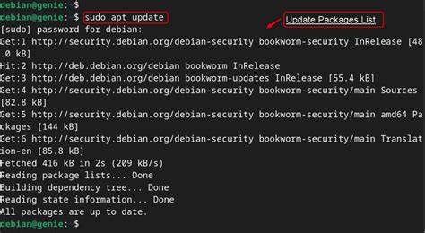 How To Install Pip3 On Debian 12 Linux Genie